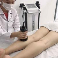 China Home Use Radio Frequency Machine 40KHz Cavitation 8 Inch Touch Screen Non Surgical Skin Tightening for sale