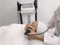 China MultiFunctional RF Vacuum Cavitation Body Slimming Machine 40KHz 8 Polar for sale