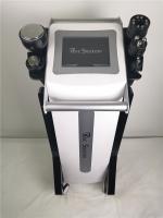 China RVC Multi-Functional RF Cavitation Ultrasound Slimming Machine 300W 8 Inch Touch Screen for sale