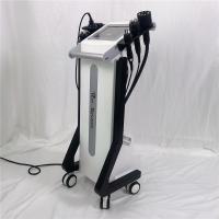 China RVC Multi-Functional RF Cavitation Ultrasound Slimming Machine 300W 8 Inch Touch Screen for sale