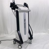 China RVC Multi-Functional RF Cavitation Ultrasound Slimming Machine 300W 8 Inch Touch Screen for sale