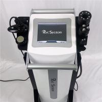 China 40KHz Radio Frequency Machine for Muscle Stiffness Relief and Collagen Activation 300W for sale