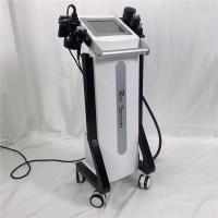 China Face Llift Body Slimming 40KHZ Radio Frequency Machine for sale