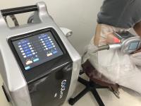 China Double Channels Cryolipolysis Fat Freezing Machine With 10.4 Inch Touch Screen for sale