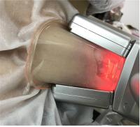 China Double Channels Cryolipolysis Fat Freezing Machine 2 Handles 80KPA Vacuum for Cellulite Reduction for sale
