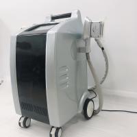 China Cryolipolysis Fat Freezing Machine 4 Handles 80 Kpa Vacuum Body Slimming Equipment for sale