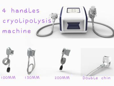 China Compact Size Cryolipolysis Fat Freezing Machine No Surgical Incision for sale