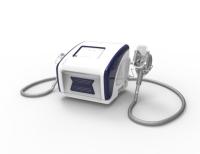 China 350W 4 Hadles Home Cryolipolysis Fat Freezing Machine for sale