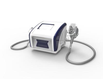 China 350W 4 Hadles Home Cryolipolysis Fat Freezing Machine for sale