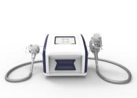 China Home Use Cryolipolysis Fat Freezing Machine 100Nm Body Slimming 110V 220V for sale