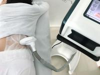 China Touch Screen Cool Sculting 220V Cryolipolysis Fat Freezing Machine for sale