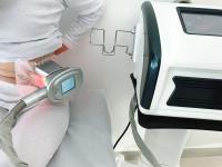 China Touch Screen Cool Sculting 220V Cryolipolysis Fat Freezing Machine for sale