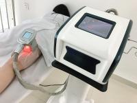 China 0-80 Kpa Cryolipolysis Fat Freezing Machine 8 Inch Touch Screen Body Slimming for sale
