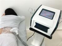 China Home Use Cryolipolysis Fat Freezing Machine 100Nm Body Slimming 110V 220V for sale