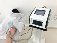 China RHOSE Mini 10 Kpa Cryolipolysis Fat Freezing Machine for sale
