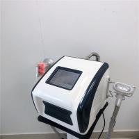 China 0-80 Kpa Cryolipolysis Fat Freezing Machine 8 Inch Touch Screen Body Slimming for sale