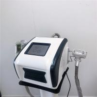 China Home Use Cryolipolysis Fat Freezing Machine 100Nm Body Slimming 110V 220V for sale