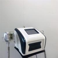 China Compact Size Cryolipolysis Fat Freezing Machine No Surgical Incision for sale