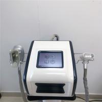 China Compact Size Cryolipolysis Fat Freezing Machine No Surgical Incision for sale