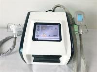 China RHOSE Mini 10 Kpa Cryolipolysis Fat Freezing Machine for sale