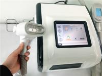 China Home Use Cryolipolysis Fat Freezing Machine 100Nm Body Slimming 110V 220V for sale