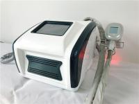 China 350W 4 Hadles Home Cryolipolysis Fat Freezing Machine for sale