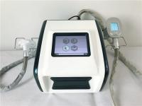 China 350W 4 Hadles Home Cryolipolysis Fat Freezing Machine for sale