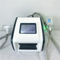 China Touch Screen Cool Sculting 220V Cryolipolysis Fat Freezing Machine for sale