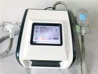 China Cryolipolysis Machine Fat Freeze Slimming 4 Handles -11°C 80Kpa for sale