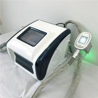 China Cryolipolysis Machine Fat Freeze Slimming 4 Handles -11°C 80Kpa for sale