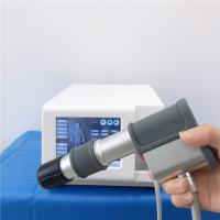 China Portable Physical Therapy Machine , Body Pain Relief Therapy Machine High Efficiency for sale