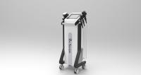 China RVC Multi-Functional RF Skin Tightening Machine 40KHz Cavitation 8 Polar Vacuum Home Salon for sale