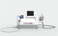 China Cryolipolysis Fat Freezing Machine with Shockwave 150mm Handle 110V 220V for sale