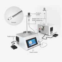 China Skin Rejuvenation Jet Peel Machine 6 Bar Pressure Non-invasive Mesotherapy Facial Oxygen Water Jet Peel Equipment for sale