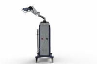 China 7 Colours Led Skin Care Machine , High Energy Stretch Mark Removal Machine for sale