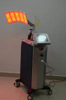 China Low Intensity Photodynamic Therapy Machine Red Yellow Blue Infrared Type for sale