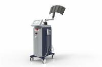 China 7 Colours Led Skin Care Machine , High Energy Stretch Mark Removal Machine for sale