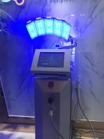 China Compact Size Photodynamic Therapy Machine For Wrinkle Removal High Safety for sale