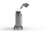 China 7 Color PDT LED Skin Rejuvenation Machine Non Invasive 630nm 830nm Light Therapy for sale