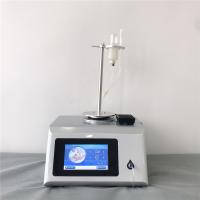 China Mobile Jet Peel Machine For Removing Blackheads / Comedone Eruptions for sale