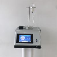 China Portable Jet Peel Machine 6Bar Air Pressure Skin Tightening Facial Water Oxygen Jet Peel for sale