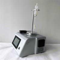 China Portable Jet Peel Face Rejuvenation Machine 6Bar Air Pressure 22.5kg Deep Cleansing for sale
