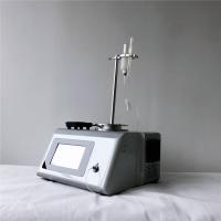 China Mobile Jet Peel Machine For Removing Blackheads / Comedone Eruptions for sale