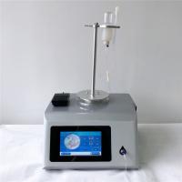 China Portable Face Rejuvenation Machine , Blackhead Suction Dermabrasion Machine for sale