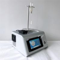 China Hydrates Jet Peel Skin Rejuvenation Machine 6 Bar Pressure Portable Oxygen Facial for sale