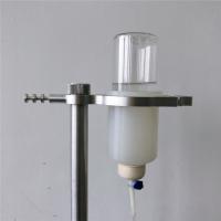 China Triple Spray Gun Jet Peel Machine 0.3-2mm Penetration Depth Comfortable Feeling for sale