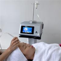China Portable Face Rejuvenation Machine , Blackhead Suction Dermabrasion Machine for sale