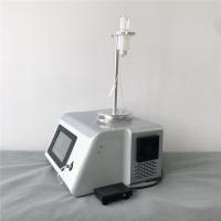 China Triple Spray Gun Jet Peel Machine 0.3-2mm Penetration Depth Comfortable Feeling for sale