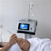 China Effective Water Oxygen Jet Peel Machine Hydro Diamond Dermabrasion Type for sale