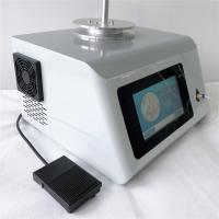 China Triple Spray Gun Jet Peel Machine 0.3-2mm Penetration Depth Comfortable Feeling for sale